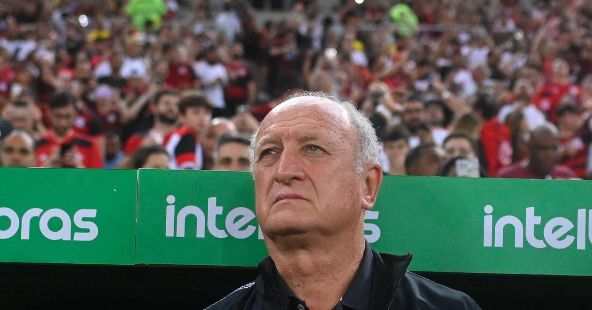 Scolari tem novo clube | A Bola