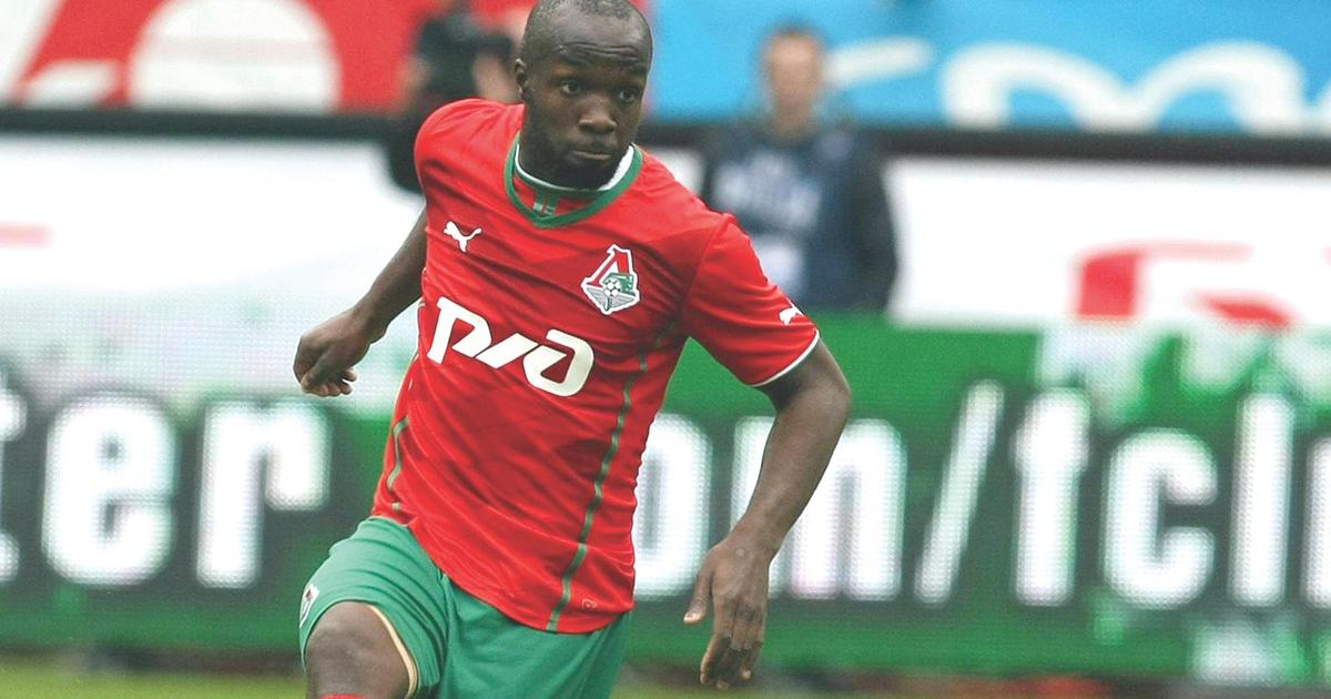 Está um novo caso Bosman a caminho? | A Bola