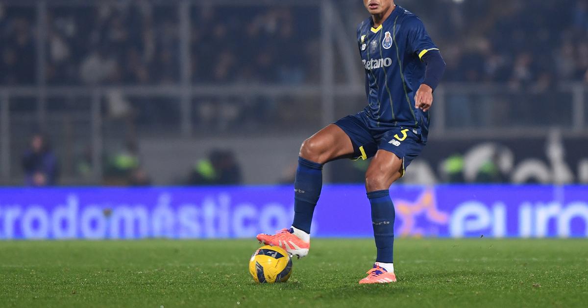 FC Porto: Farioli não perde tempo e reforços entram logo nas contas | A ...