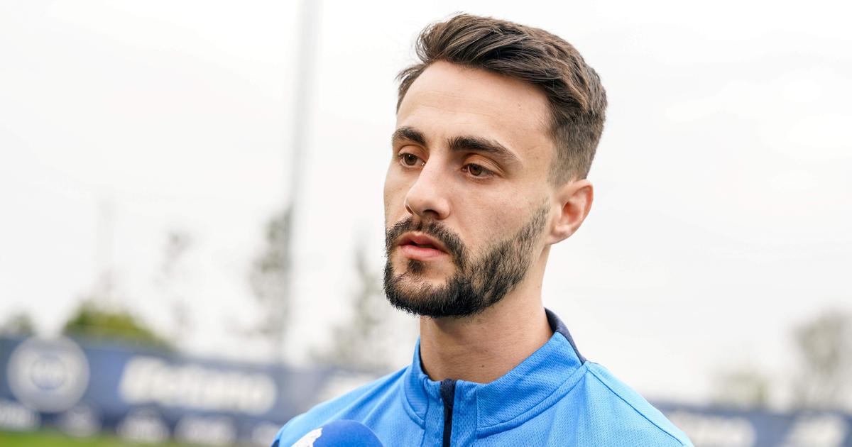 Fábio Vieira: «Vamos ter um FC Porto forte em campo» | A Bola
