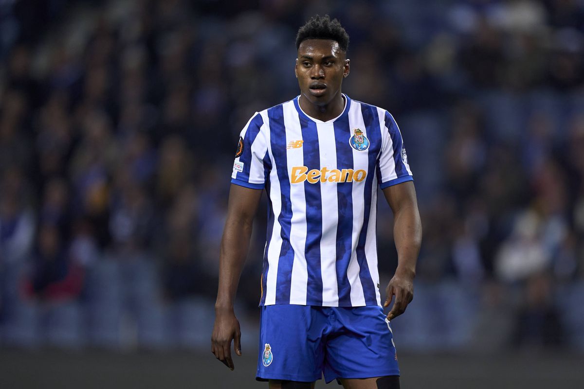 Comentários - Mercado FC Porto: Samu com interessado na Premier League ...