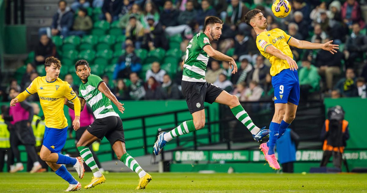 Marqués candidato a recolocar Estoril na rota do golo | A Bola