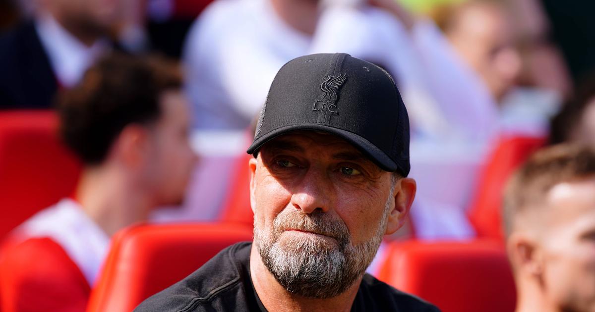 Este é para a eternidade: o último You’ll Never Walk Alone com Jurgen ...