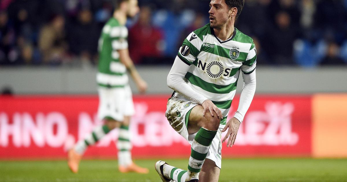 Pedro Pinho quer 164 mil euros do Sporting | A Bola