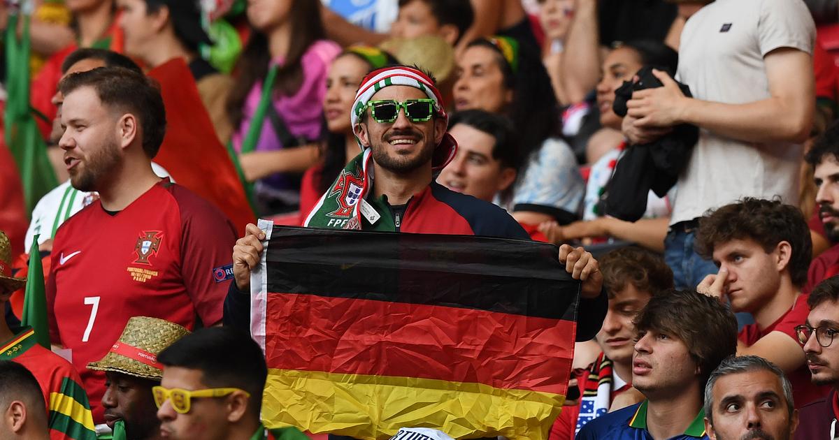 Diogo Brehm, o ‘marketeer’ que põe portugueses e alemães a rir | A Bola