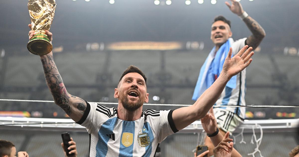 Mundial 2034 deverá ser disputado... em 2035 | A Bola