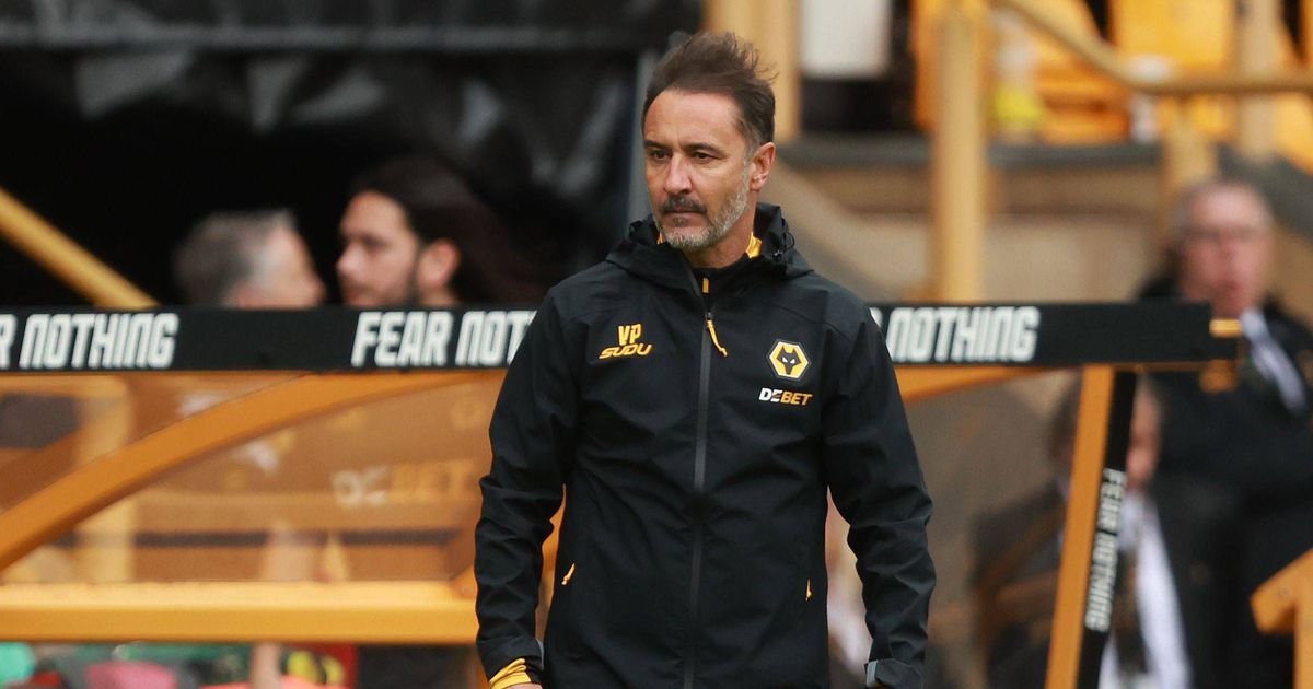 Vítor Pereira e a renovação com o Wolverhampton: «Confiamos uns nos ...