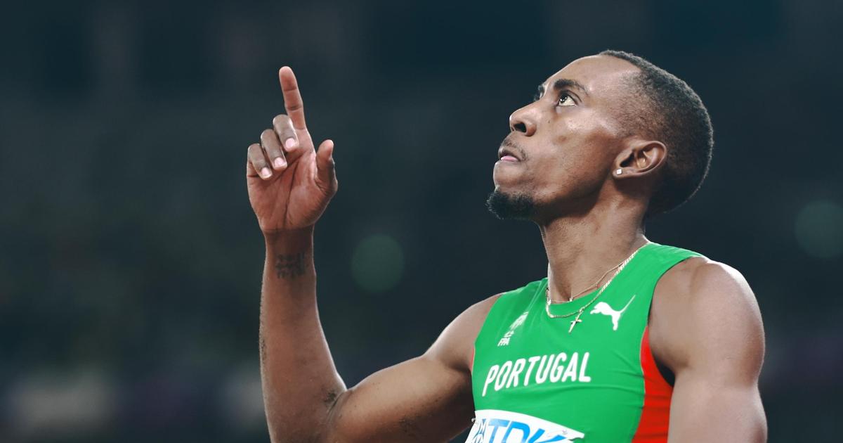 As medalhas de Pedro Pichardo | A Bola