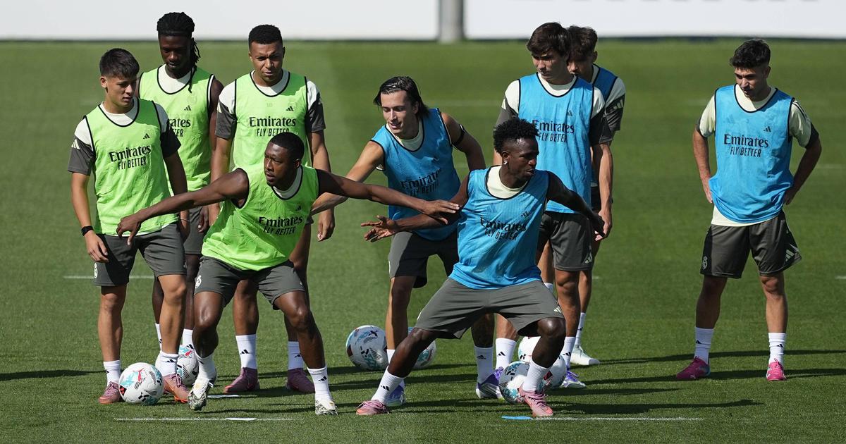 Orçamento salarial do Real Madrid é maior que Barcelona e Atlético ...