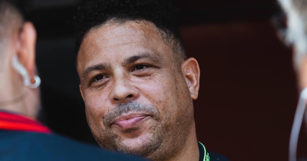 Ronaldo desafia Ancelotti: «O Neymar é que faz a diferença, não temos ...
