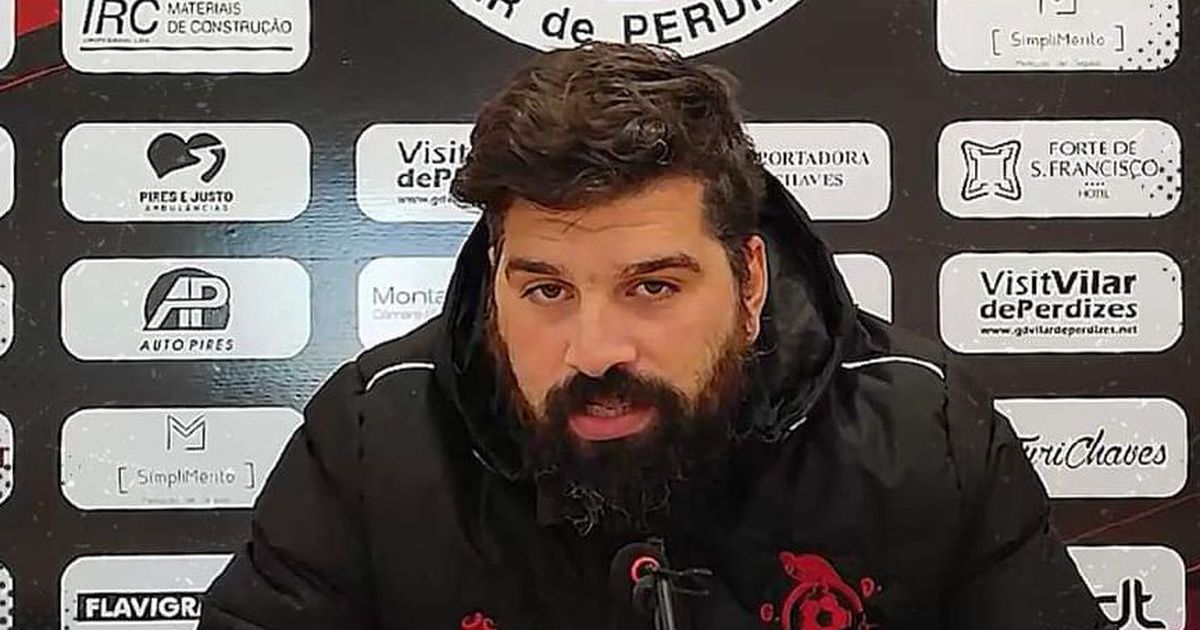 Vítor Gamito: «Mais de metade do onze do Porto de hoje jogou com o ...