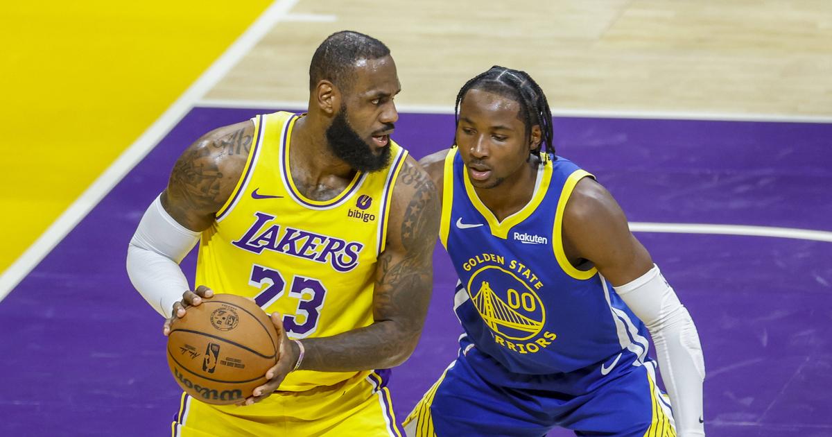 LeBron James afirma: «Ainda tenho muita gasolina no depósito» | A Bola