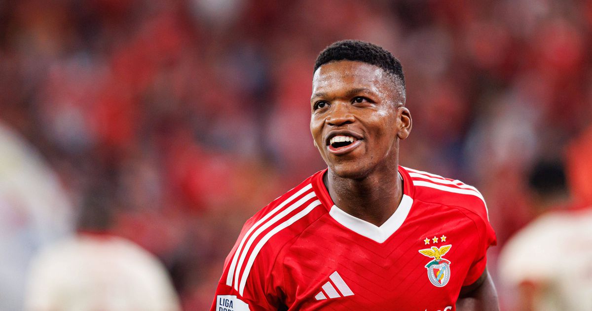 Soluções óbvias (e menos óbvias) do Benfica sem Bah e Manu Silva | A Bola