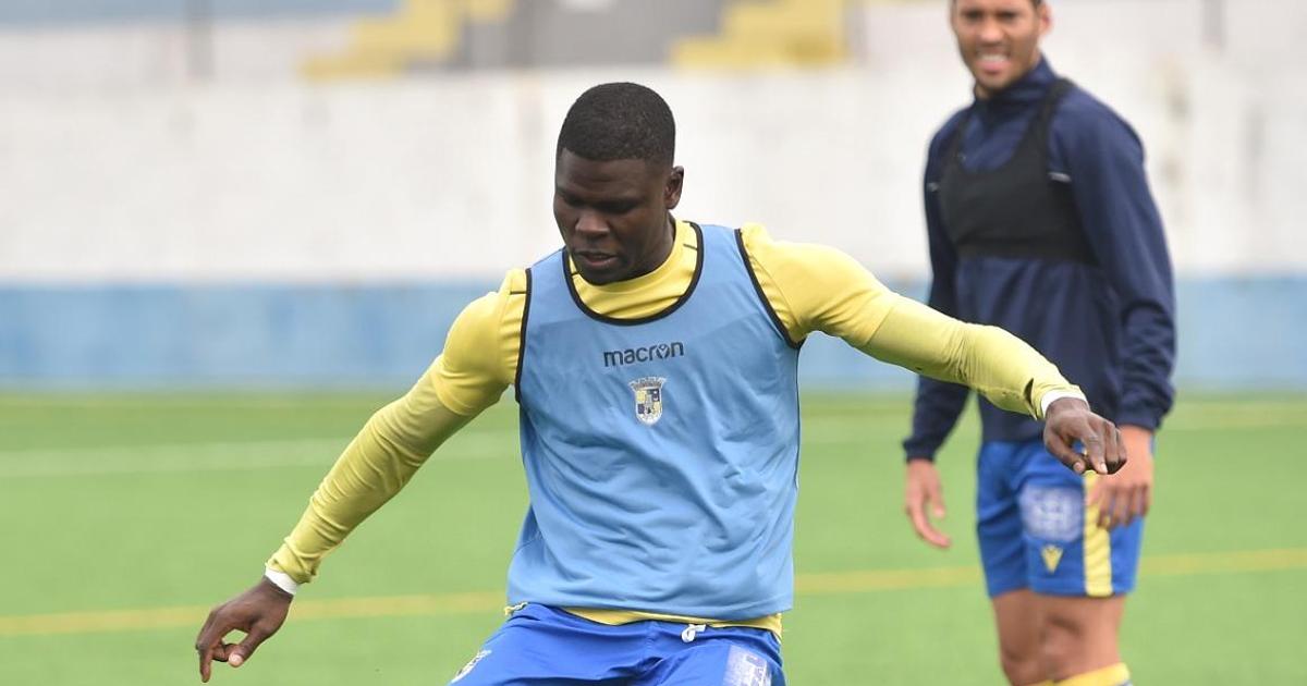 Valdu marcou ao FC Porto na estreia… mas não valeu | A Bola