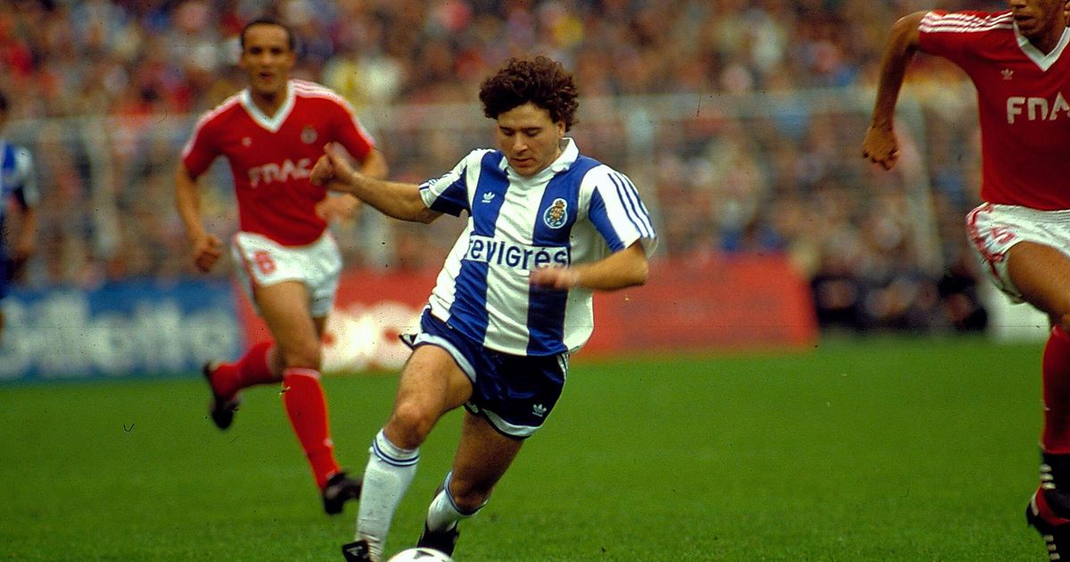 Rui Barros deixa mensagem ao FC Porto: «Tem de haver confiança total ...