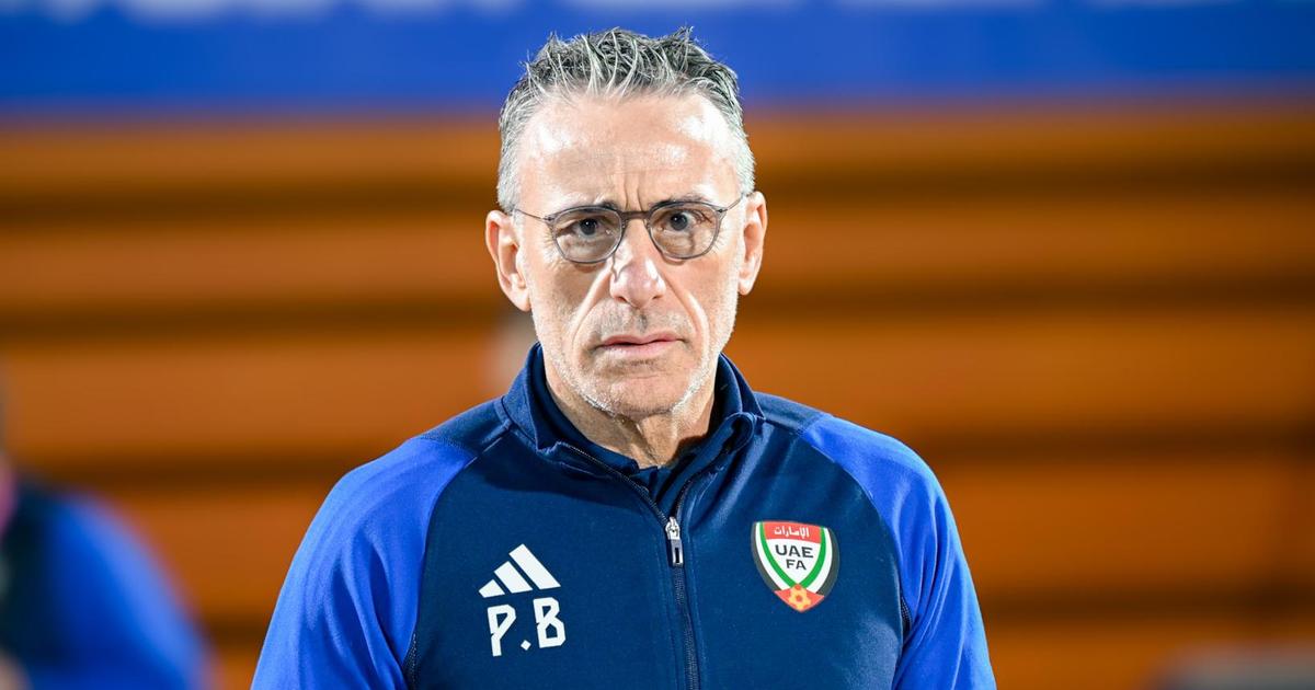 Oficial: Paulo Bento despedido depois de vencer | A Bola