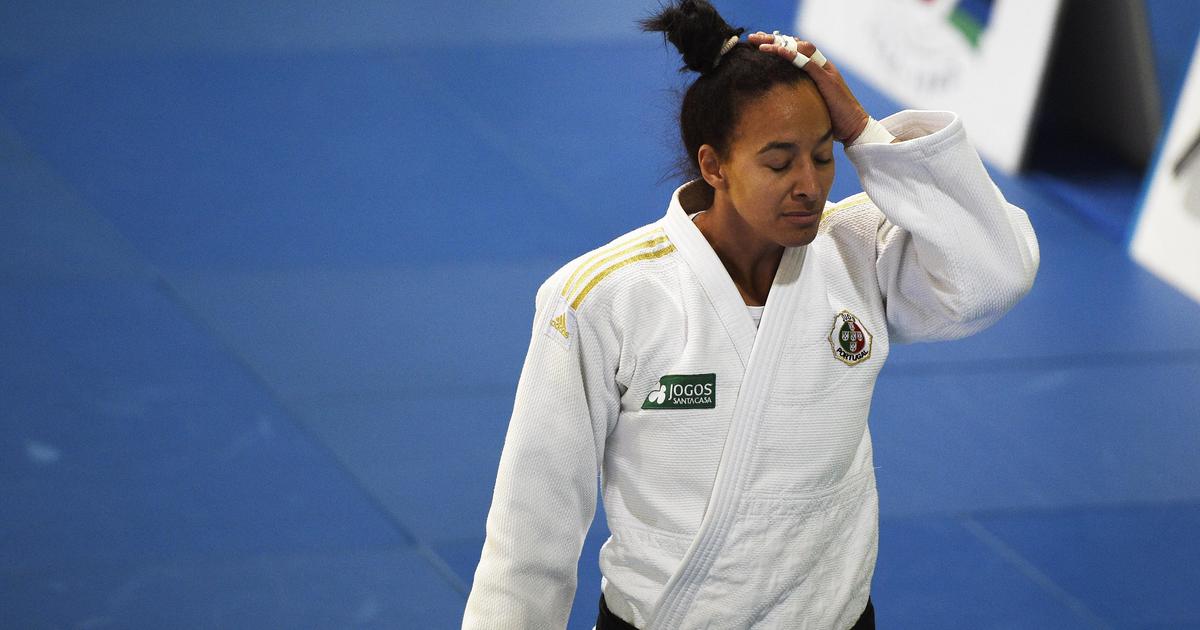 Yahima recebe indemnização mas diz que já vem tarde para defender ...