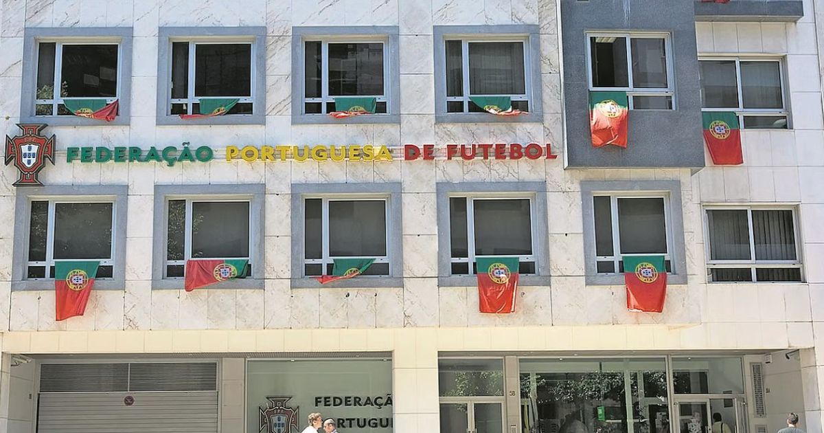 FPF: a sede da polémica | A Bola