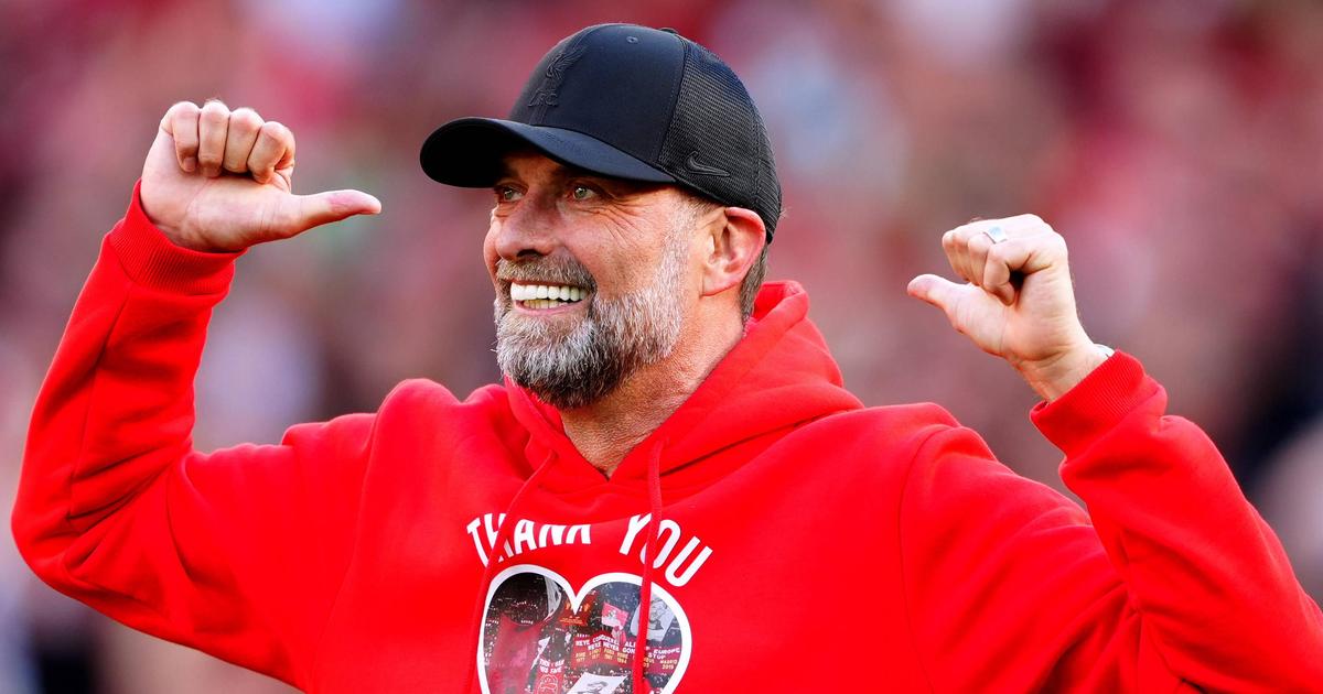 Os números e recordes que Jurgen Klopp estabeleceu no Liverpool | A Bola