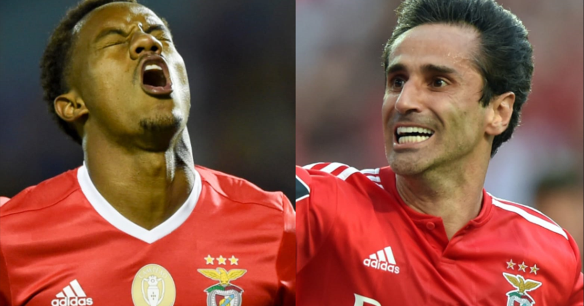 Reforços a custo zero do Benfica: os êxitos e os 'flops' | A Bola