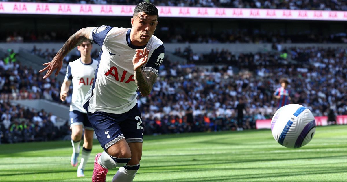 Porro: «Sabemos o que temos a fazer» | A Bola