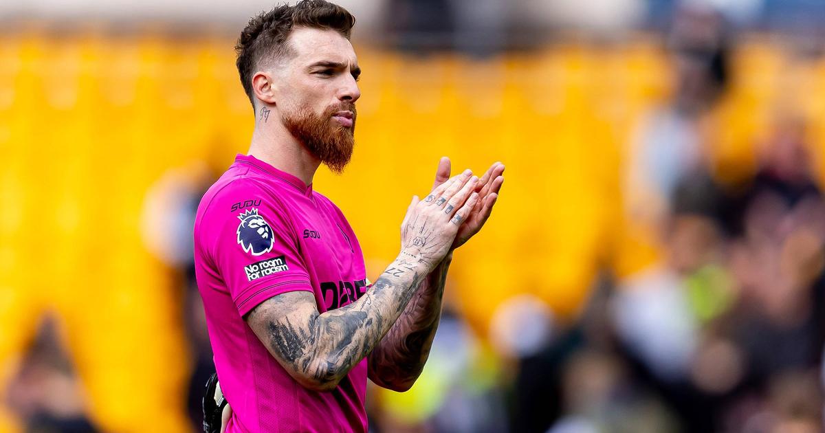 Soa a despedida para José Sá nos Wolves: «Cinco anos não são cinco dias ...