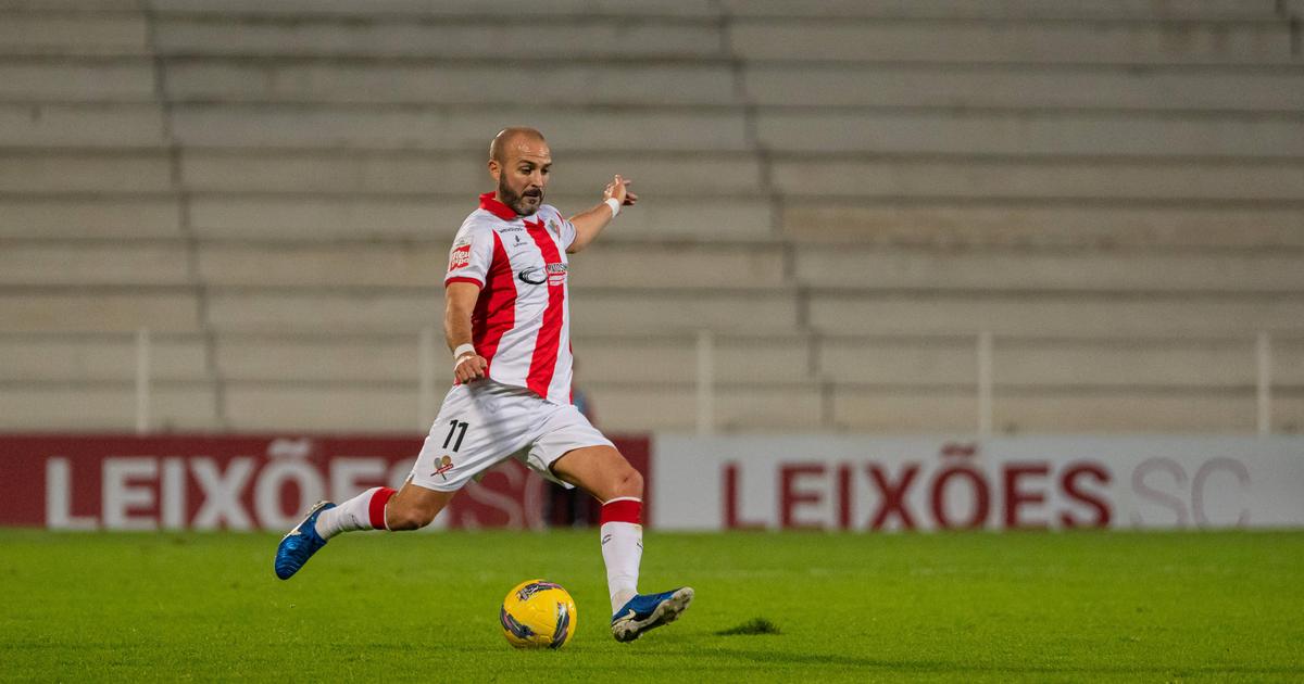 André André termina carreira aos 35 anos | A Bola