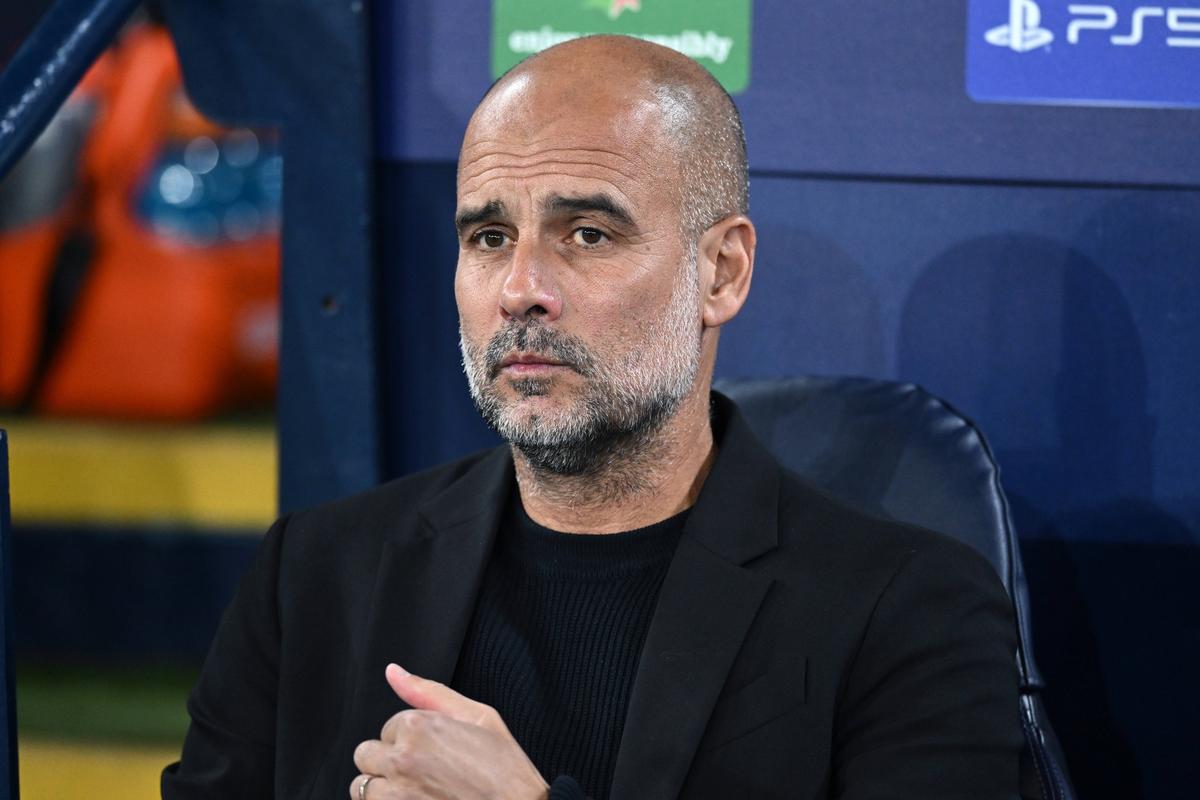 Comentários - Preocupação no Man. City antes do Sporting: «Temos 13 ...