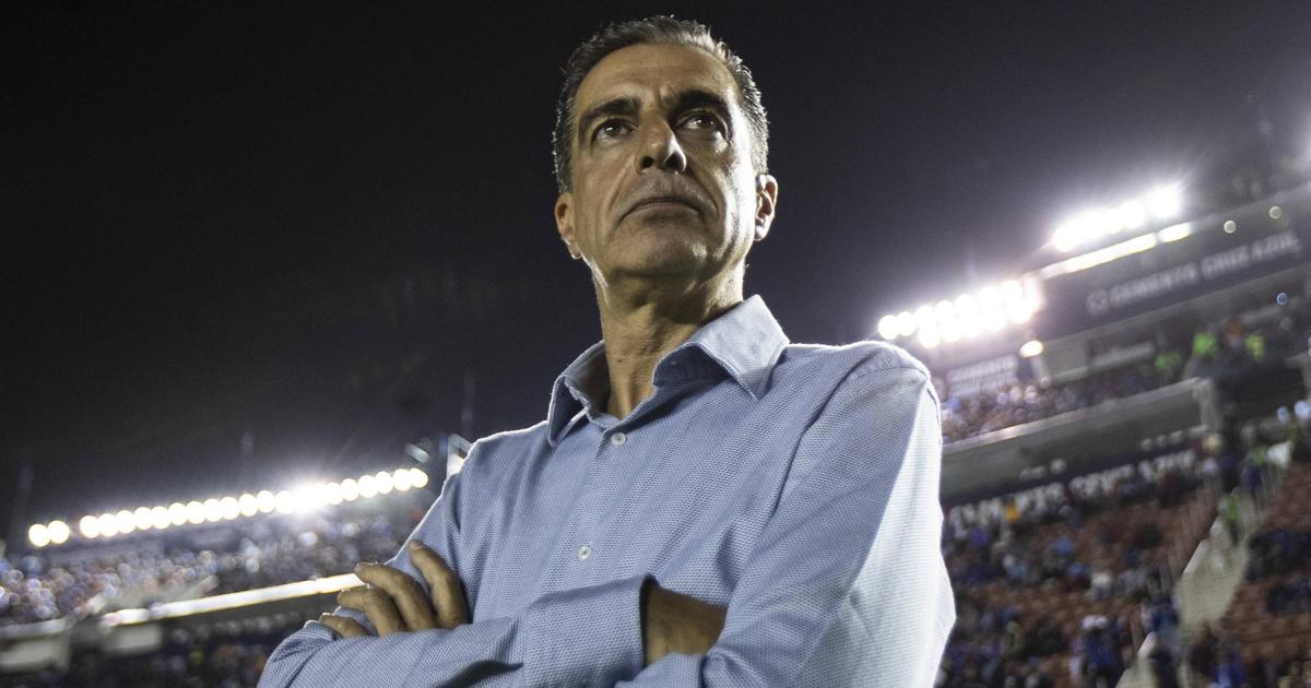 Novo treinador do Botafogo é português | A Bola