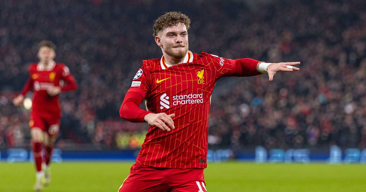 Elliott garantiu vitória do Liverpool 'à lei da bomba' (vídeo) | A Bola