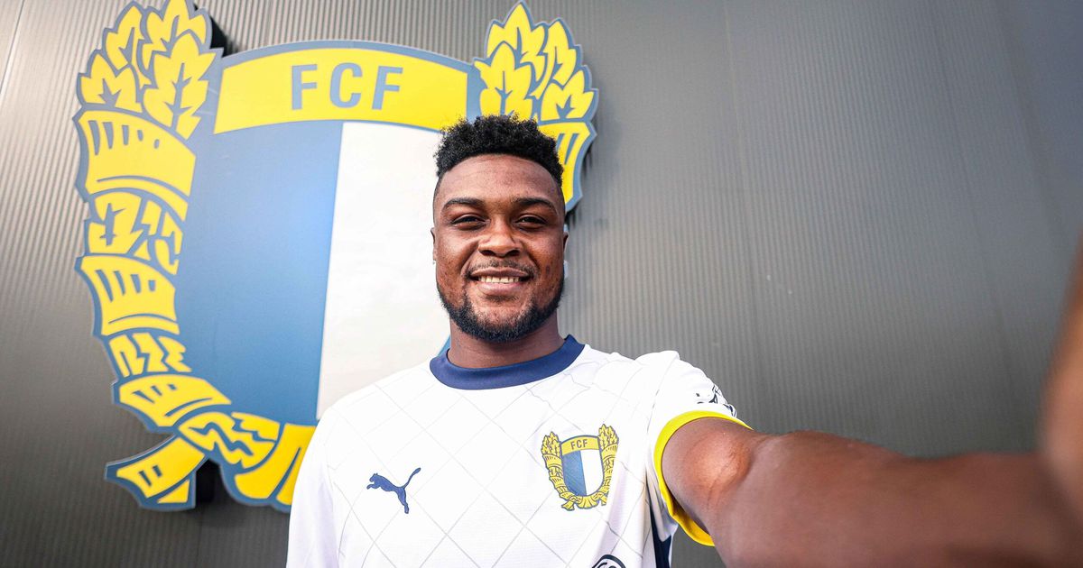 Bondo com motivação em alta para reencontro com o leão... e com Quenda ...