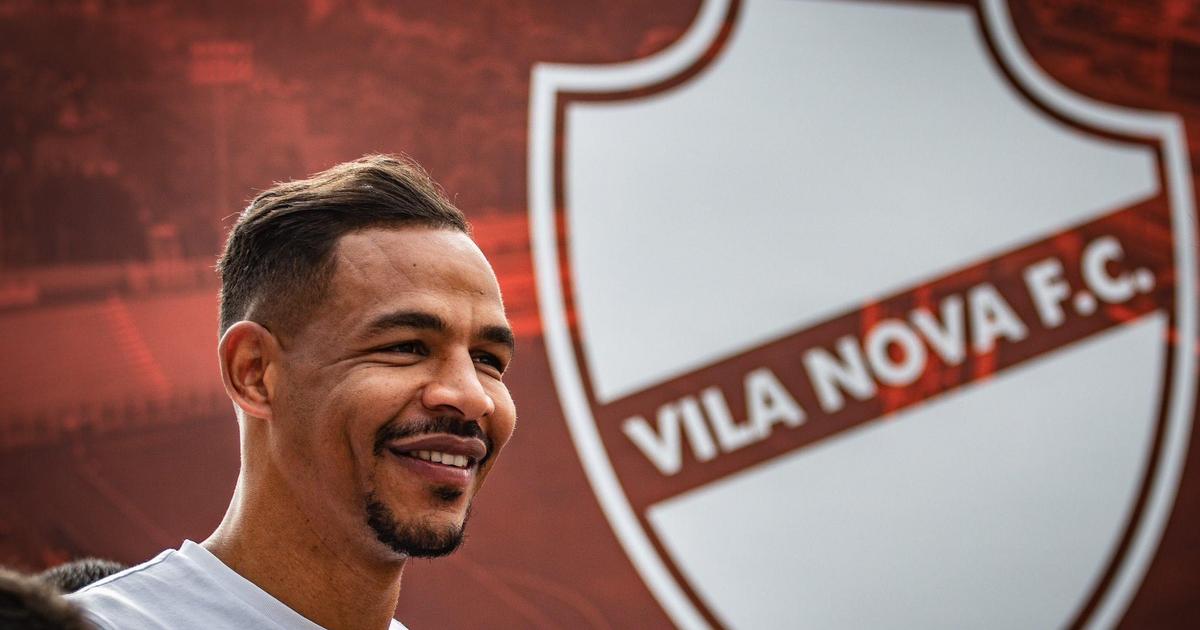 Mercado (oficial): Fernando deixa clube de formação e assina pelo ...