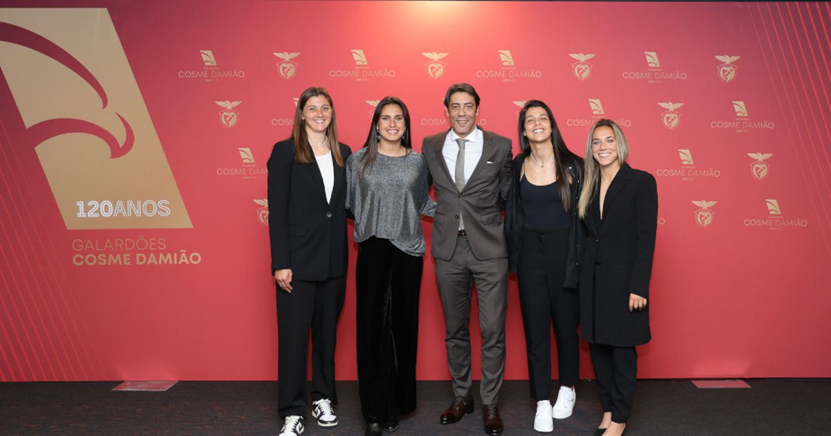 Jéssica Silva falha jantar dos nomeados para os Galardões Cosme Damião ...