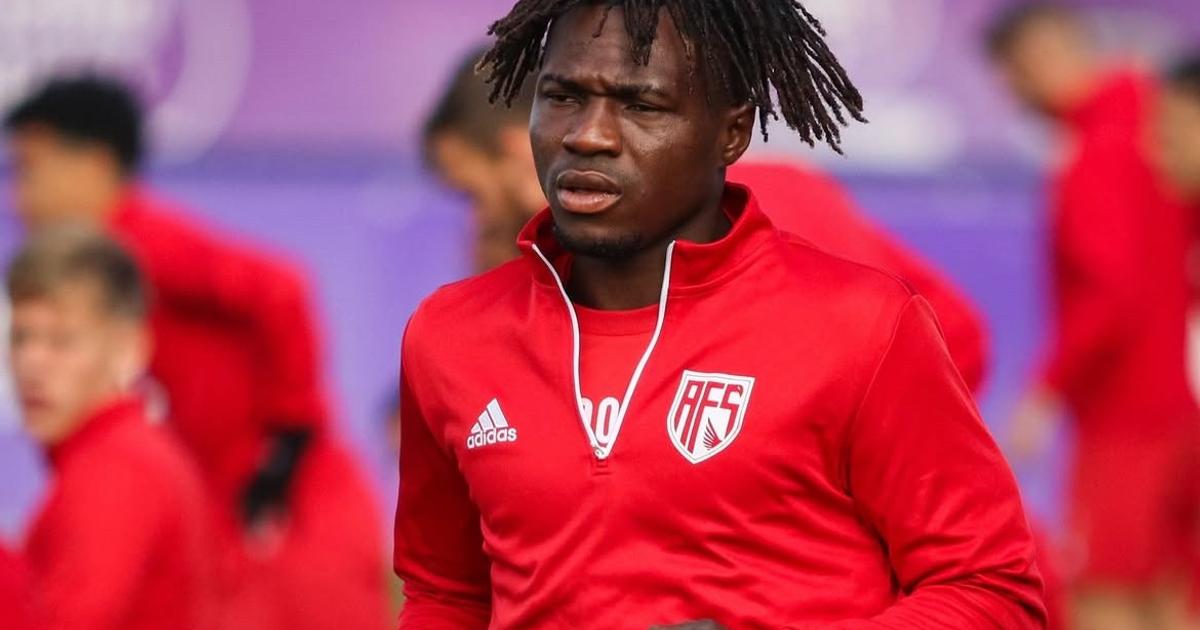 Aves SAD: Tunde chega motivado ao jogo com o Benfica | A Bola
