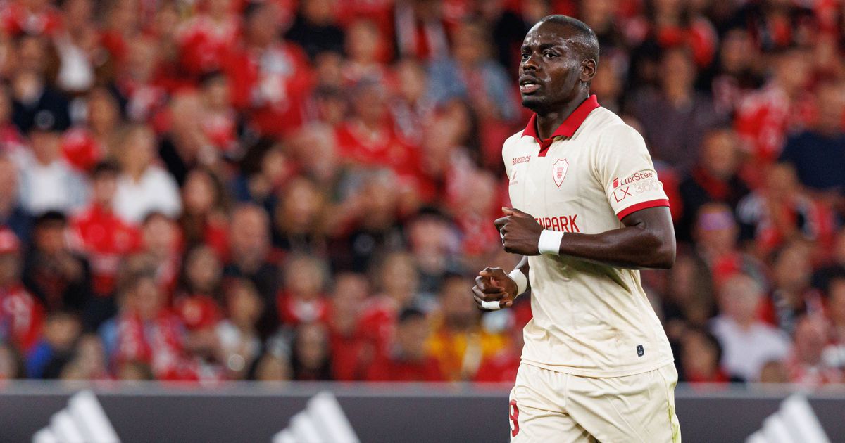 Gil Vicente: Jonathan Buatu vai disputar a Taça COSAFA | A Bola