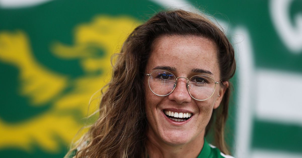 Ana Capeta renova com o Sporting | A Bola