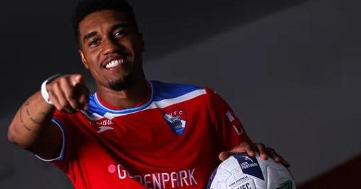 Mercado oficial: Murilo Souza regressa ao Gil Vicente | A Bola