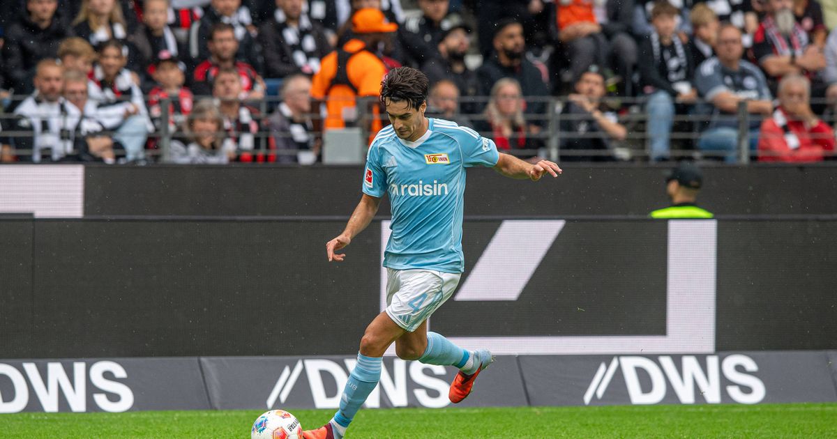 Diogo Leite regressa aos relvados na vitória surpreendente do Union | A ...