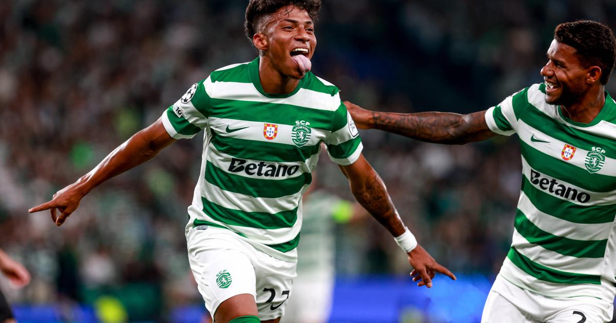 Sporting: Rui Borges muda de planos quanto a Alisson | A Bola