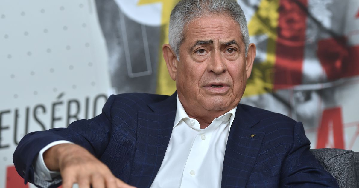 Operação Lex: Luís Filipe Vieira e ex-juiz Rui Rangel começam a ser ...