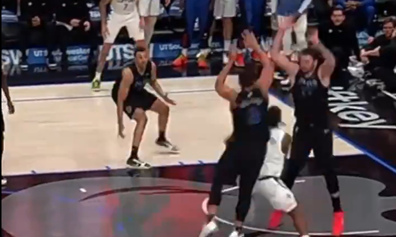 VÍdeo Nba As Reações De Russ E Harden A ‘eurostep De Kawhi Leonard