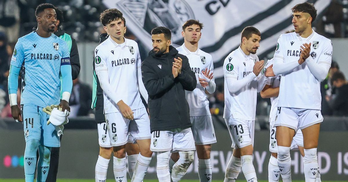 Bruno Varela e Tiago Silva prestes a atingirem números redondos | A Bola