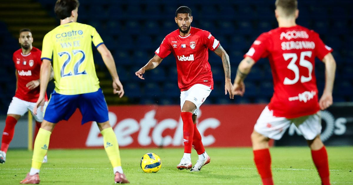 Siga o Santa Clara vs Arouca em direto | A Bola