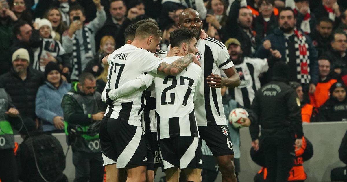 Rafa Silva endiabrado e João Mário marca na estreia de Solskjaer | A Bola