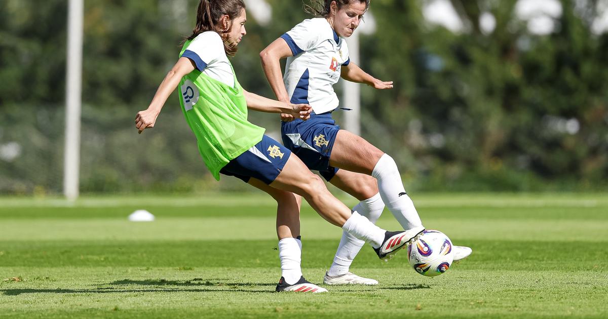 Jéssica Silva: «Foi muito especial ver a Kika marcar aquele golo» | A Bola