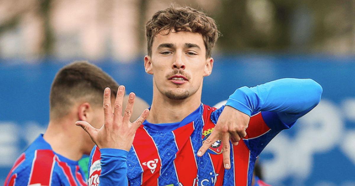 Alverca em negociações adiantadas por figura do Felgueiras | A Bola