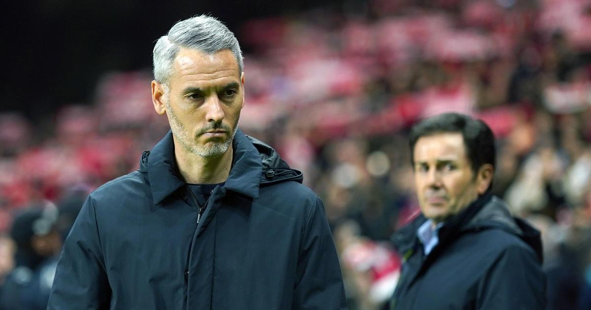 Carlos Vicens: «Um jogo com um pouco menos de controlo do que ...