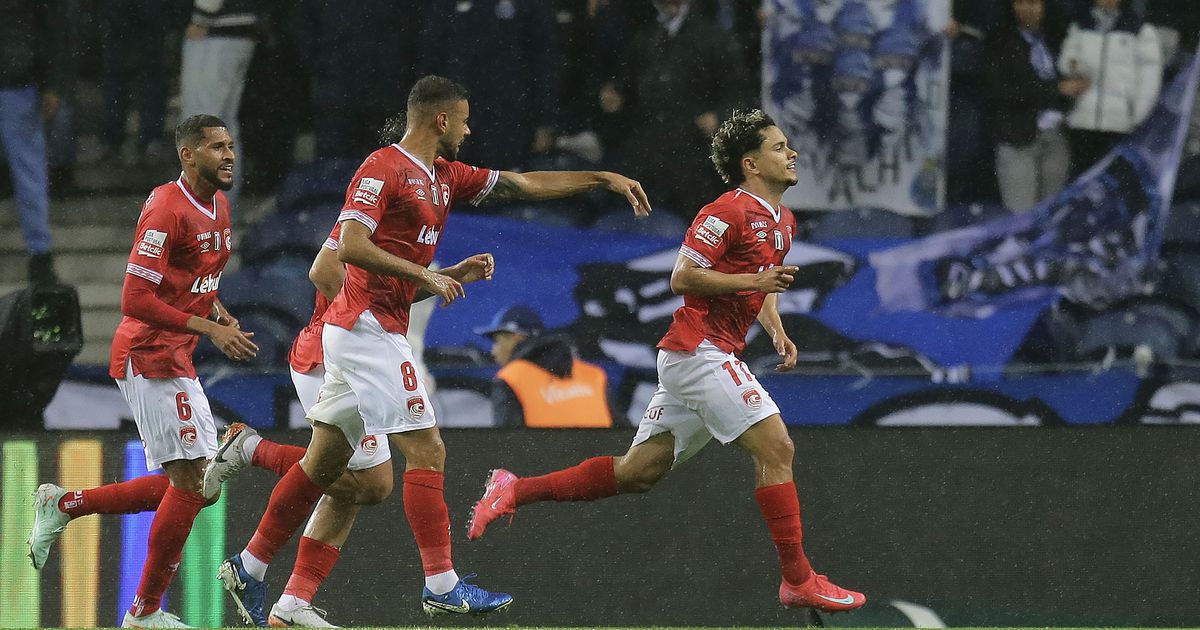 Bruma foi para o Benfica? SC Braga teve (e continua a ter) alvo para a ...