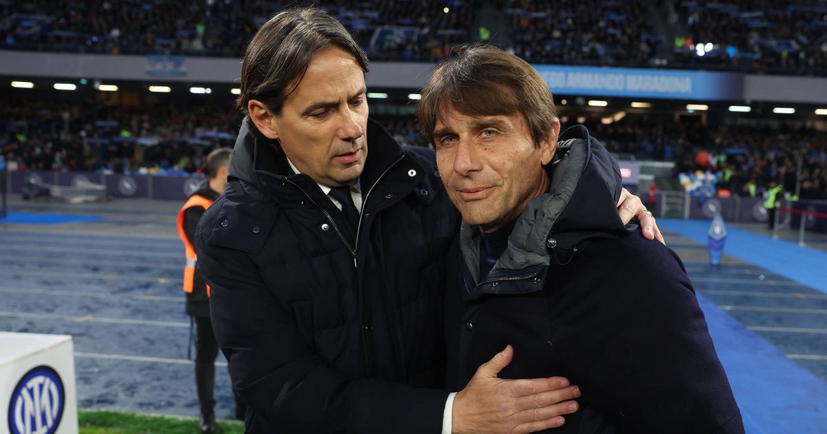 Campeão da Serie A decide-se no último suspiro: Nápoles ou Inter? | A Bola