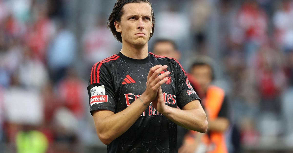 Mercado Benfica: Fabrizio Romano garante que Carreras já deu o «sim» ao ...